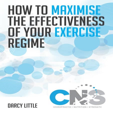 CNS eBook Final | PDF