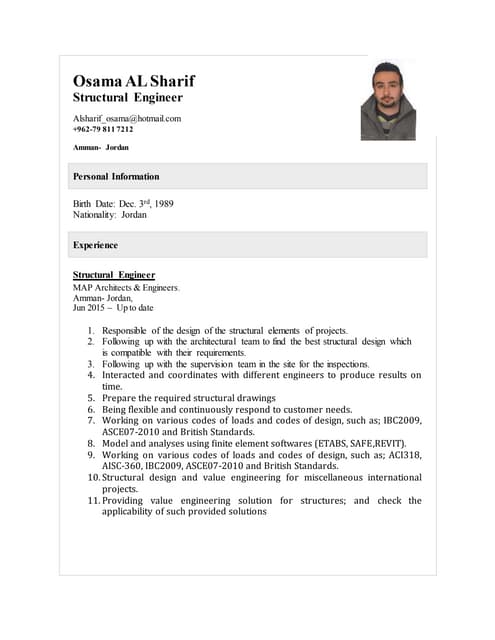 Ebrahim Shabbir Resume | PDF