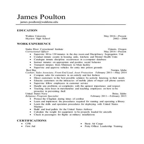 Tim Stirnichuk 2015 Resume.docx