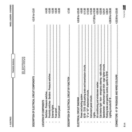 247249289 case-721 b-electrical-schematic (1) | PDF