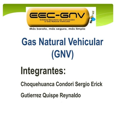 APRESENTACION SISTEMA GNV EM VEÍCULOS -GNV.pptx