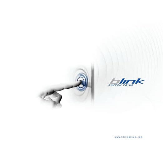 Catalogo Blink | PDF