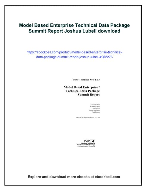 U.S. Air Force White Paper Templates | DOCX