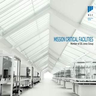 MCF-Company Profile | PPT