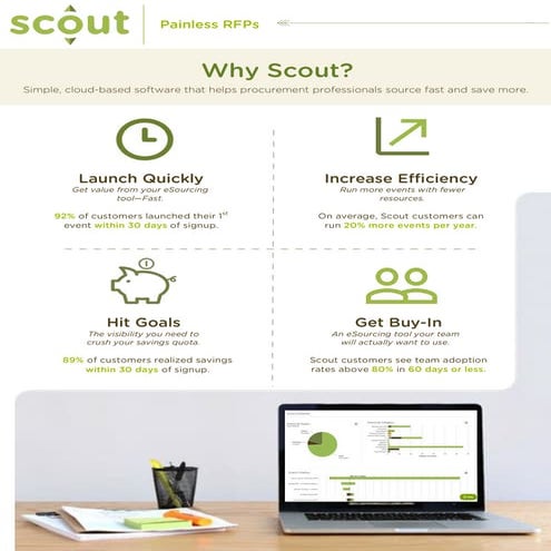 Scout Overview One-Pager | PDF