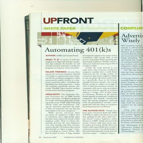 401k Presentation | PPTX