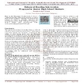 Enhanced Reading Intervention Program for Junior High School Students | PDF