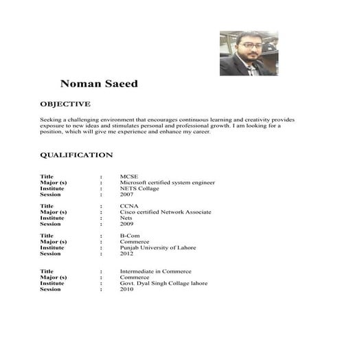 Noman Pdf