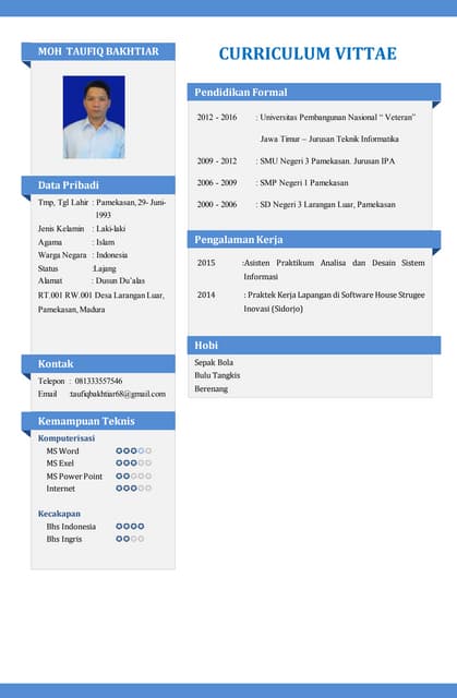 Curriculum_Vitae | DOC