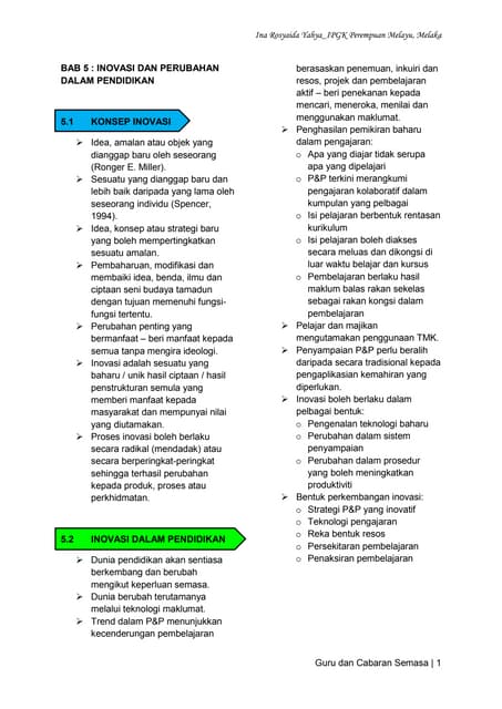Tugasan Modul 6 TS25 | DOCX