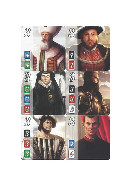 Splendor PnP - Token Retheme | PDF