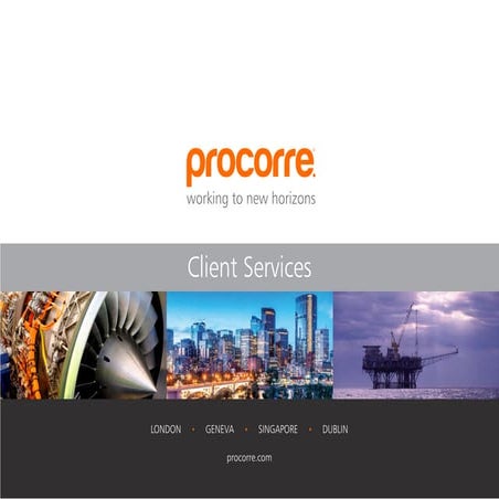 Procorre | PDF