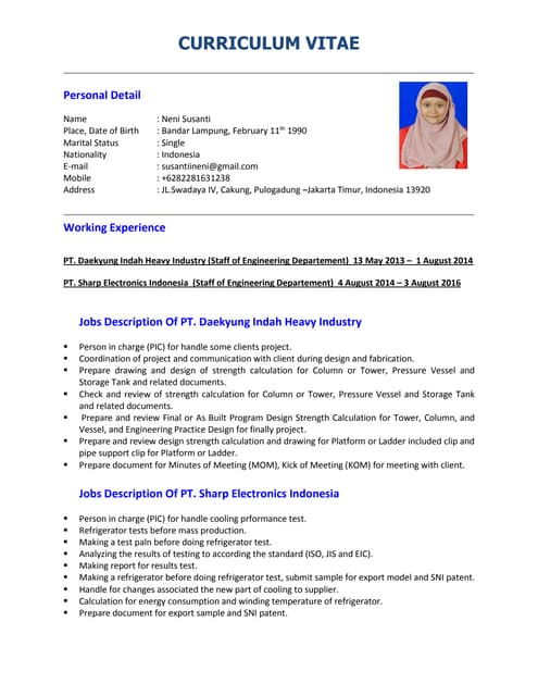 CV. Syech Rieffan MB | PDF | Civil Engineering Industry | Industries