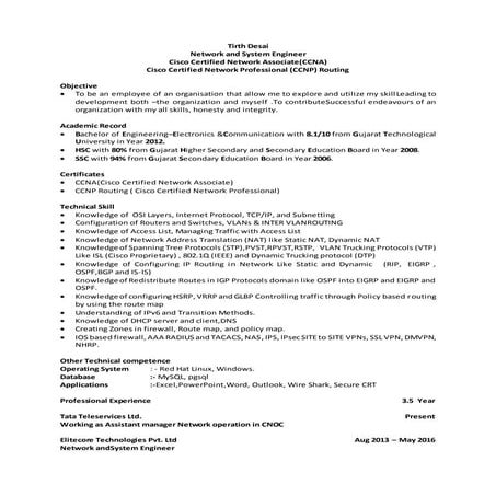 Ram kumar resume | DOCX