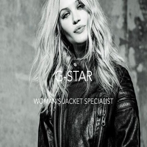PORTFOLIO G-STAR SHORT | PDF