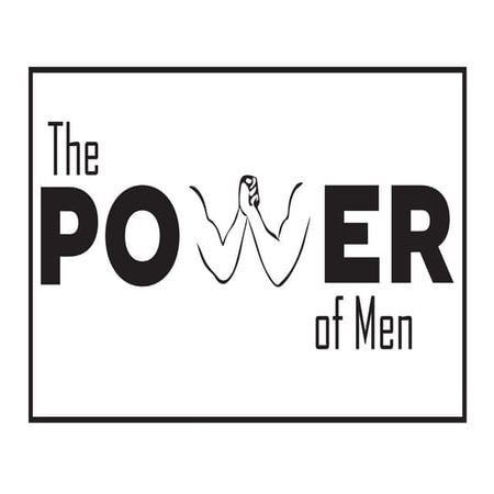 The Power of Men Logo (1) (1) | PDF