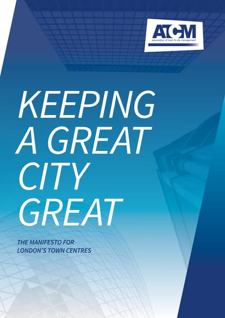 Planning in London.PDF