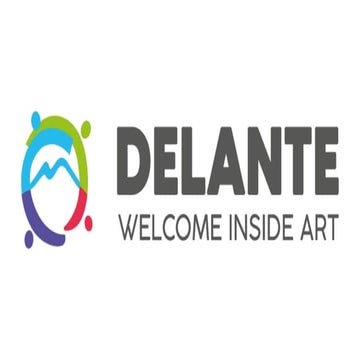 Delante Welcome Inside Art Presentazion | PDF