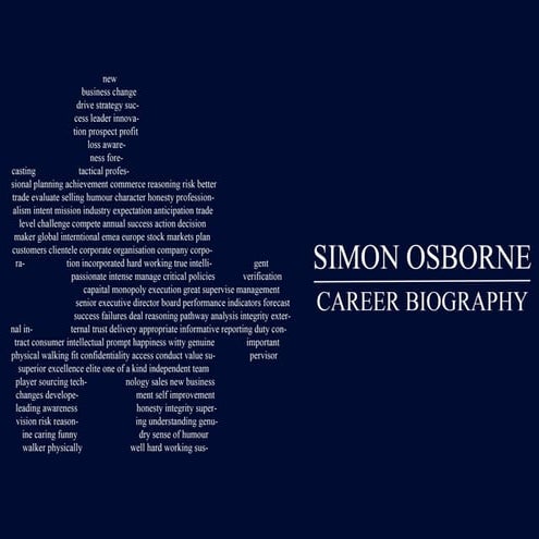 SIMON OSBORNE FINAL CB | PDF