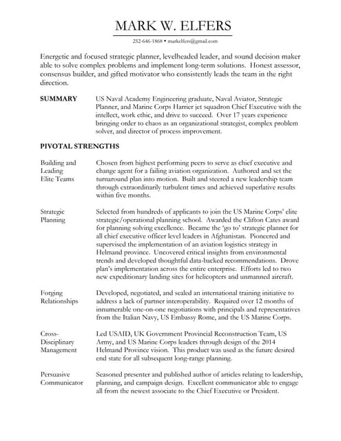 Brewer_Resume | PDF