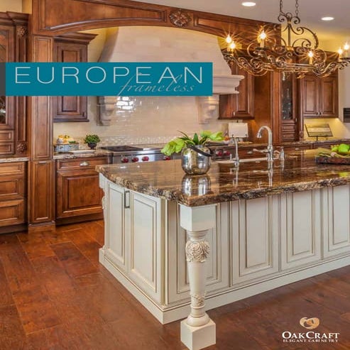 Custom Cabinets 101 | PDF