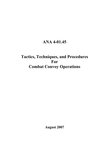 TRADOC OE Operational Environment 2010-2025 | PPTX