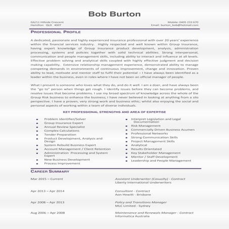 Maureen CV-revised(2)[1] | DOC