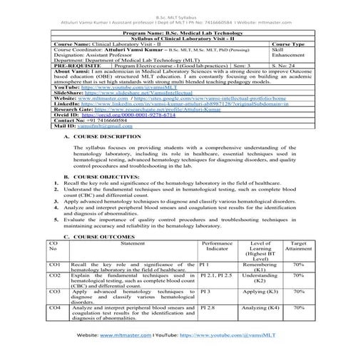 24_Clinical Laboratory Visit - II.pdf
