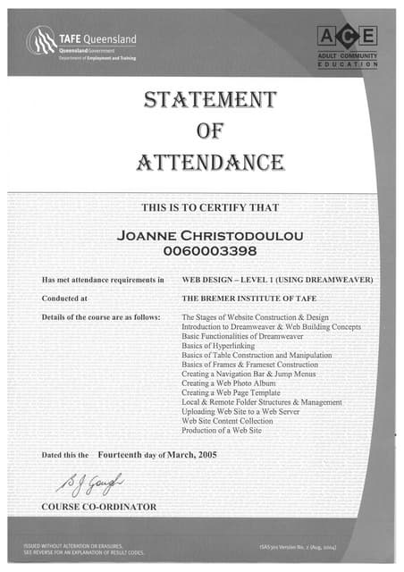 RSA Certificate | PDF