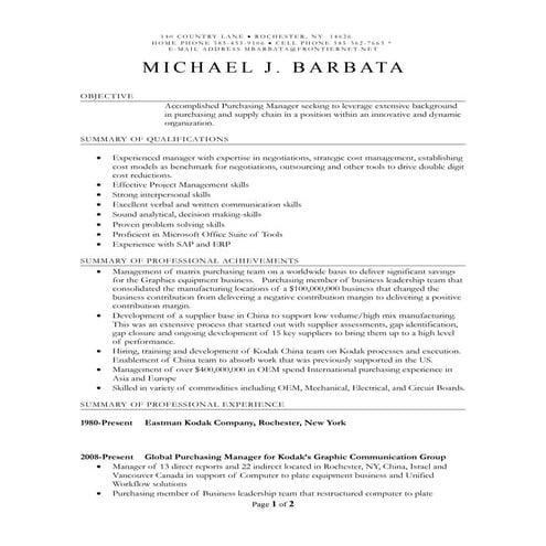 Eric Resume 150719 | DOCX