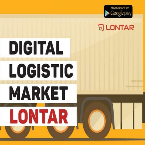 LONTAR to go | PPTX