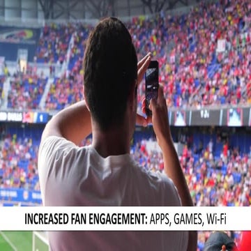 STADIUM PRESENTATION | PDF