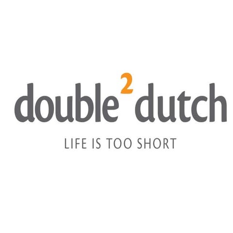 Upcomming double dutch event | PPT