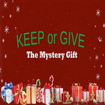 24 _ KEEP OR GIVE.pptx GAMES INTERATIVES | PPTX
