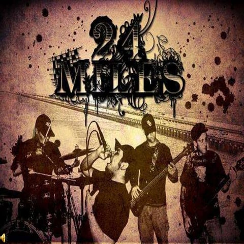 24 Miles Powerpoint | PPTX