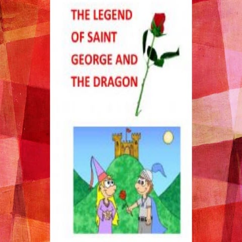 Sant George's comic | PDF