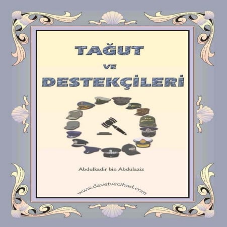tagut ve_destekcileri | PDF
