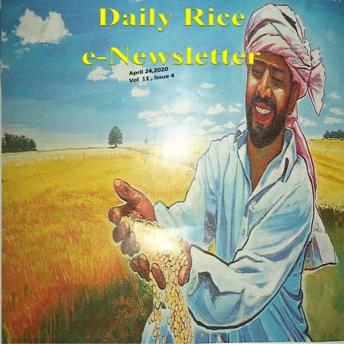 24th April 2020_Daily Global Regional and Local Rice E-Newsletter.pdf