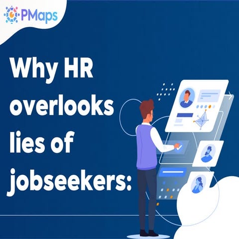 Why HR overlooks lies of jobseekers | PDF