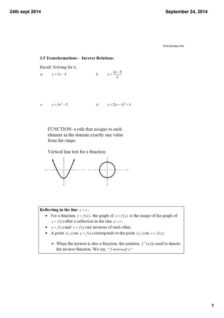 1st october 2014 | PDF