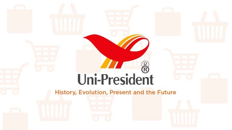 Uni-President Enterprises Corp. - History, Evolution, Present and the…