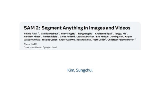 Personalize Segment Anything Model with One Shot | PDF