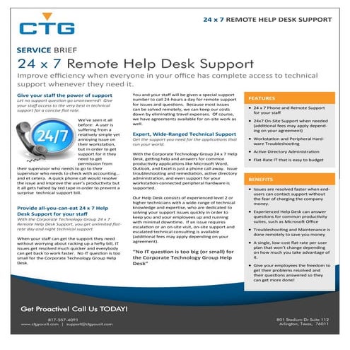 Cloudsmartz Case Study Managed Services Pdf