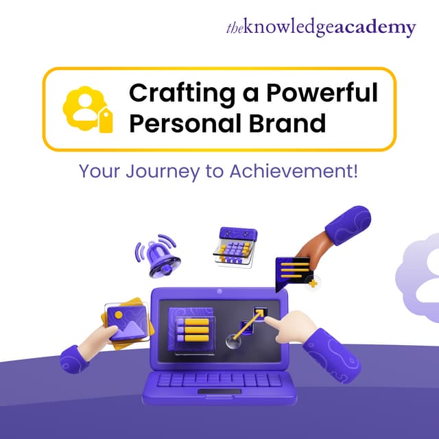 Ready to elevate your career? Discover the essential steps to build a ...