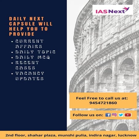 25 12-2021 (Daily News Analysis) | PDF