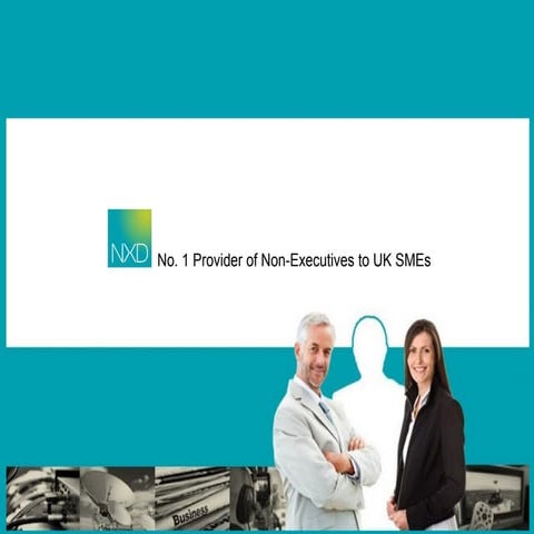 NXD Services | PDF