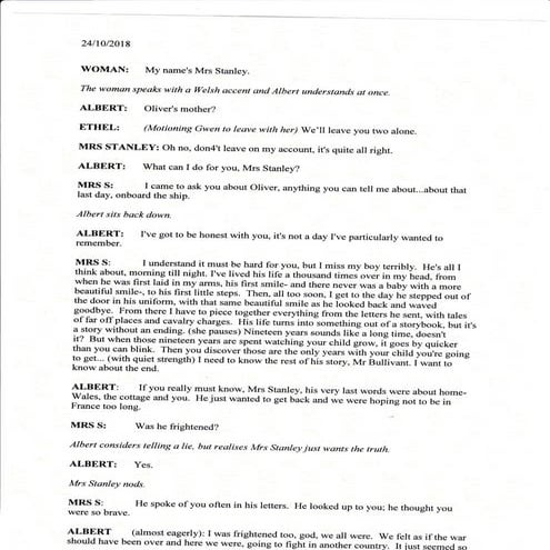 Unit cisneros my_name_passage | PDF