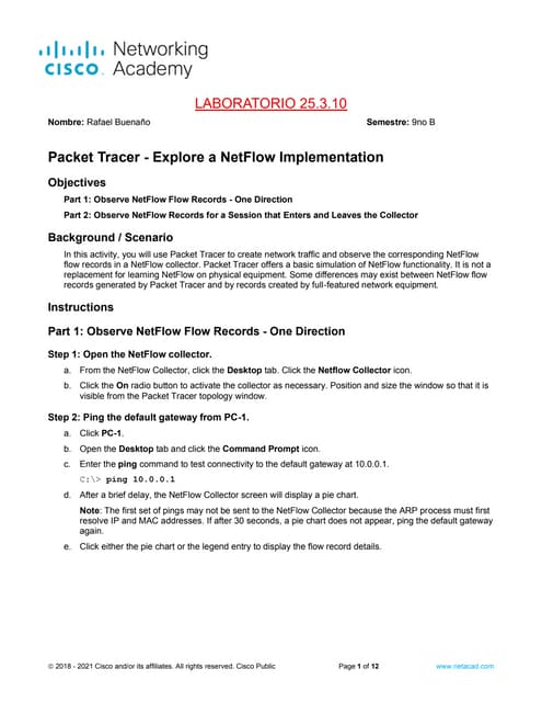 27.2.9 lab regular expression tutorial | PDF