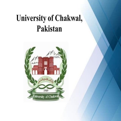 25.Lung fish, evolutionary history and economic importance | PDF