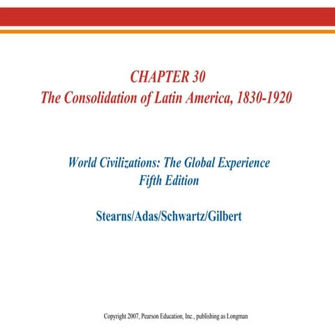 25. Latin America | PPT